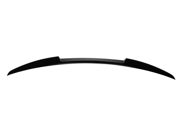 2014–2018 Mazda 3 (3rd Gen) Trunk Spoiler – M4 Style – 285 Motorsport
