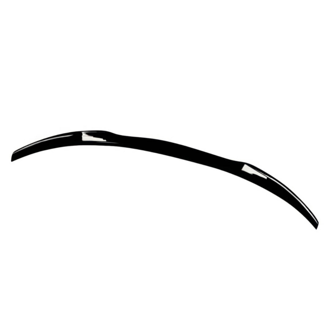 OEM Style Rear Mid Spoiler - 2019-2024 Audi Q3 / SQ3 / RSQ3 F3 ...