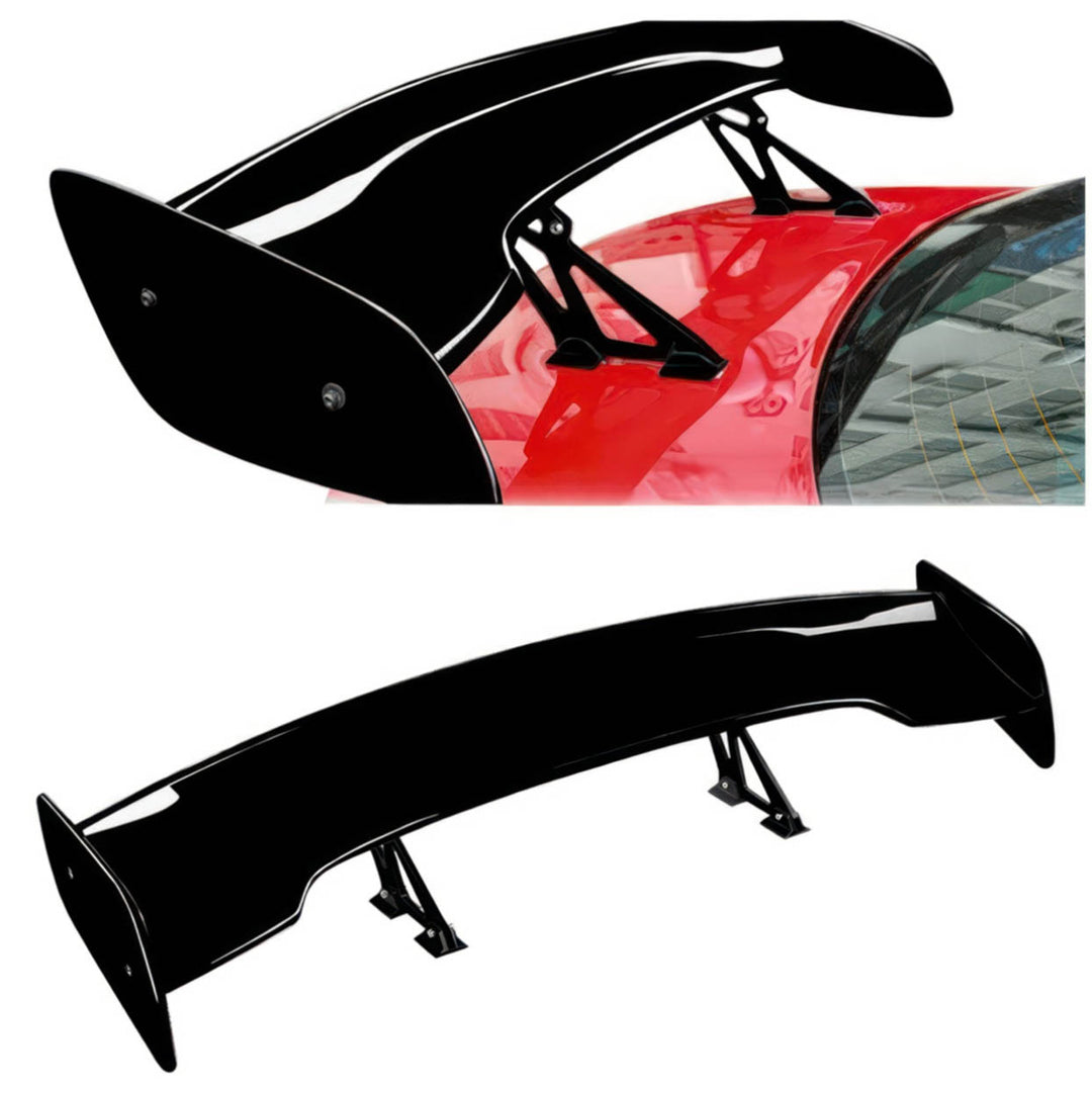 Spoiler Universal 57'' with Aluminium Brackets – 285 Motorsport