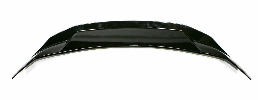 2016–2021 Honda Civic (10th Gen) Trunk Spoiler – JDM Style – 285 Motorsport