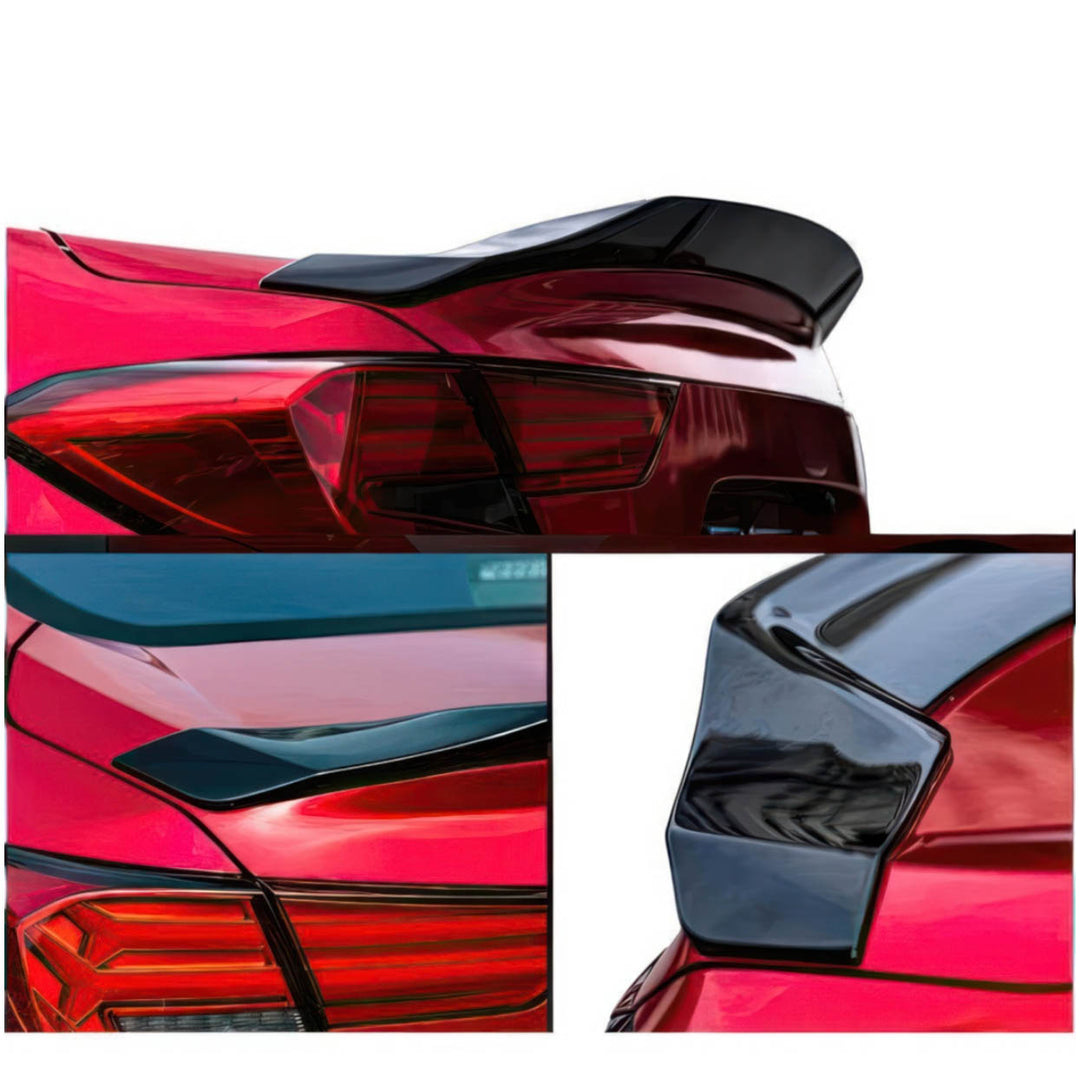 Spoiler R Design For Honda Accord 2017-2022 TENTH GEN – 285 Motorsport