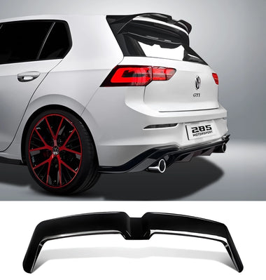 2024 gti rear diffuser