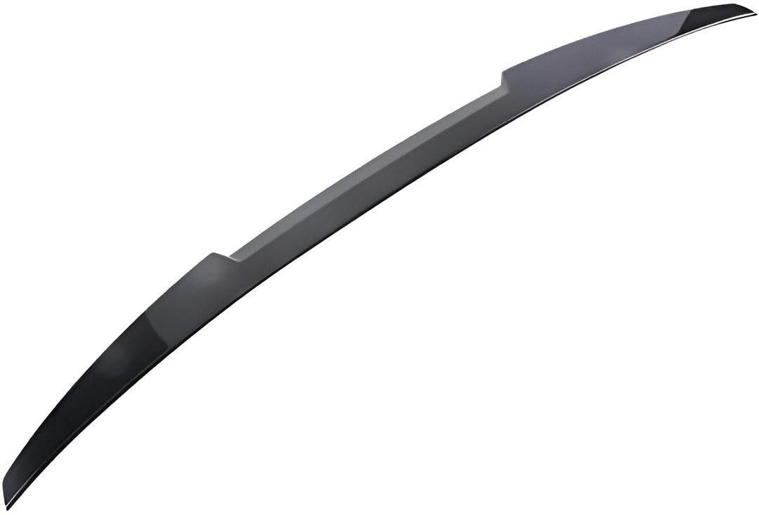 M4 Style Trunk Spoiler - 2011-2018 Jetta Mk6 Base model / GLI / R-Line ...