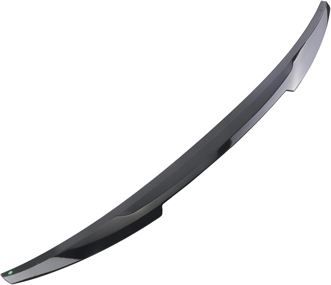 M4 Style Trunk Spoiler - 2011-2018 Jetta Mk6 Base model / GLI / R-Line ...