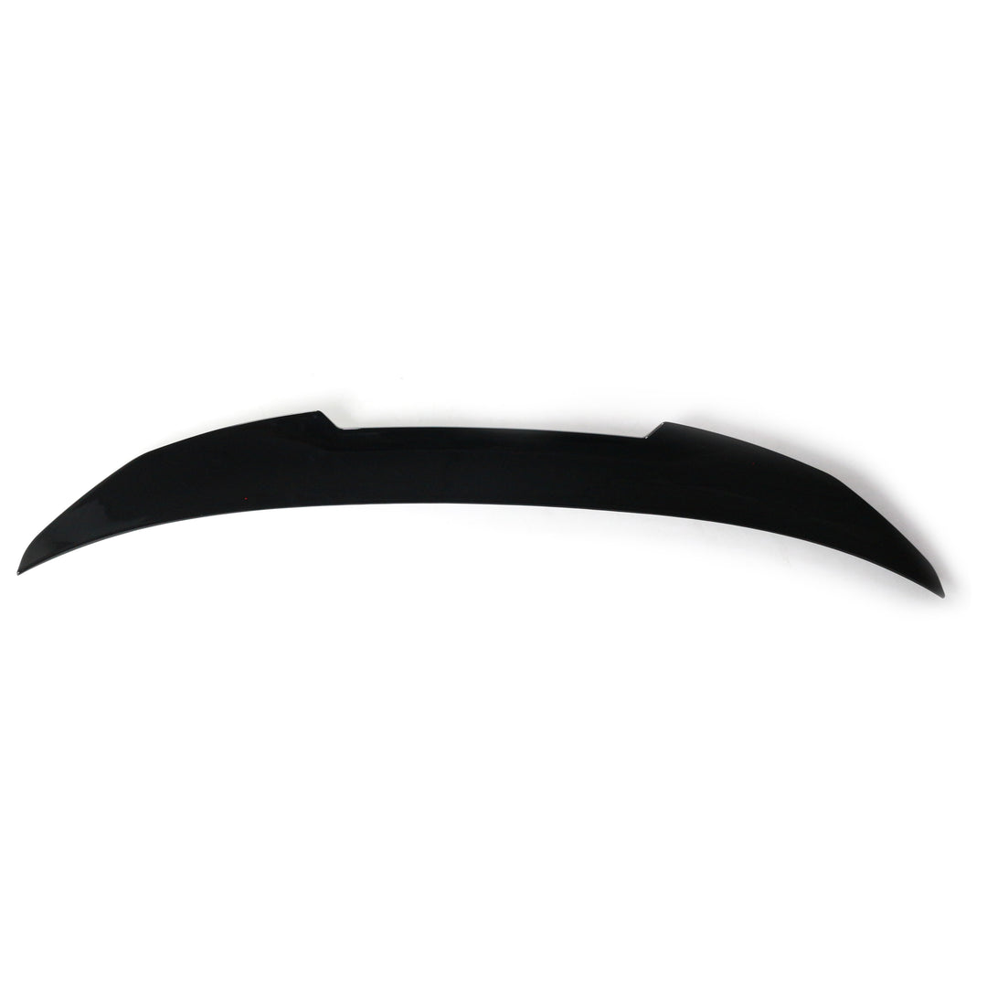 2022–2025 BMW 4 Series / i4 (G26) Trunk Spoiler – PSM Style – 285 ...