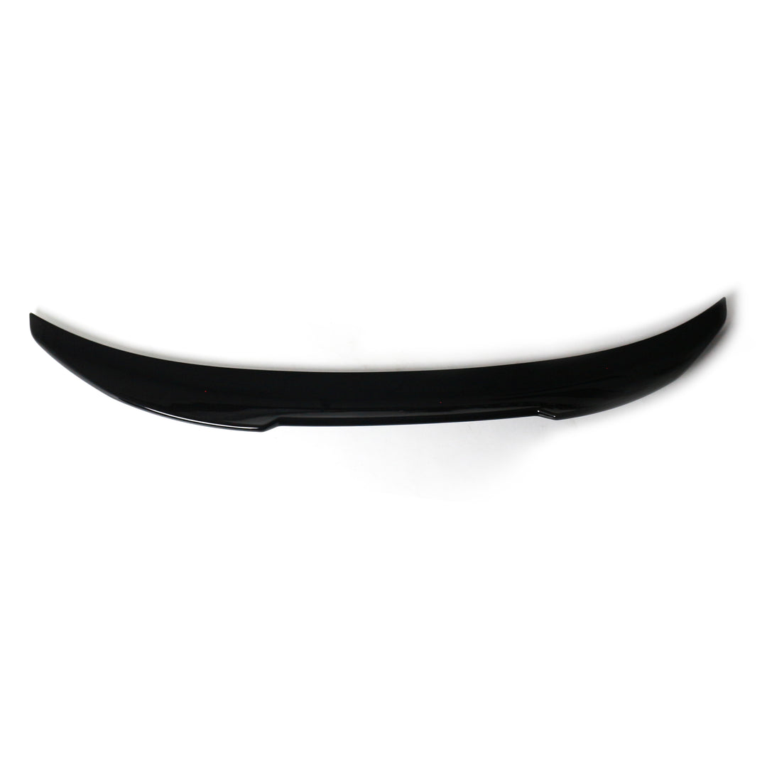 2022–2025 BMW 4 Series / i4 (G26) Trunk Spoiler – PSM Style – 285 ...