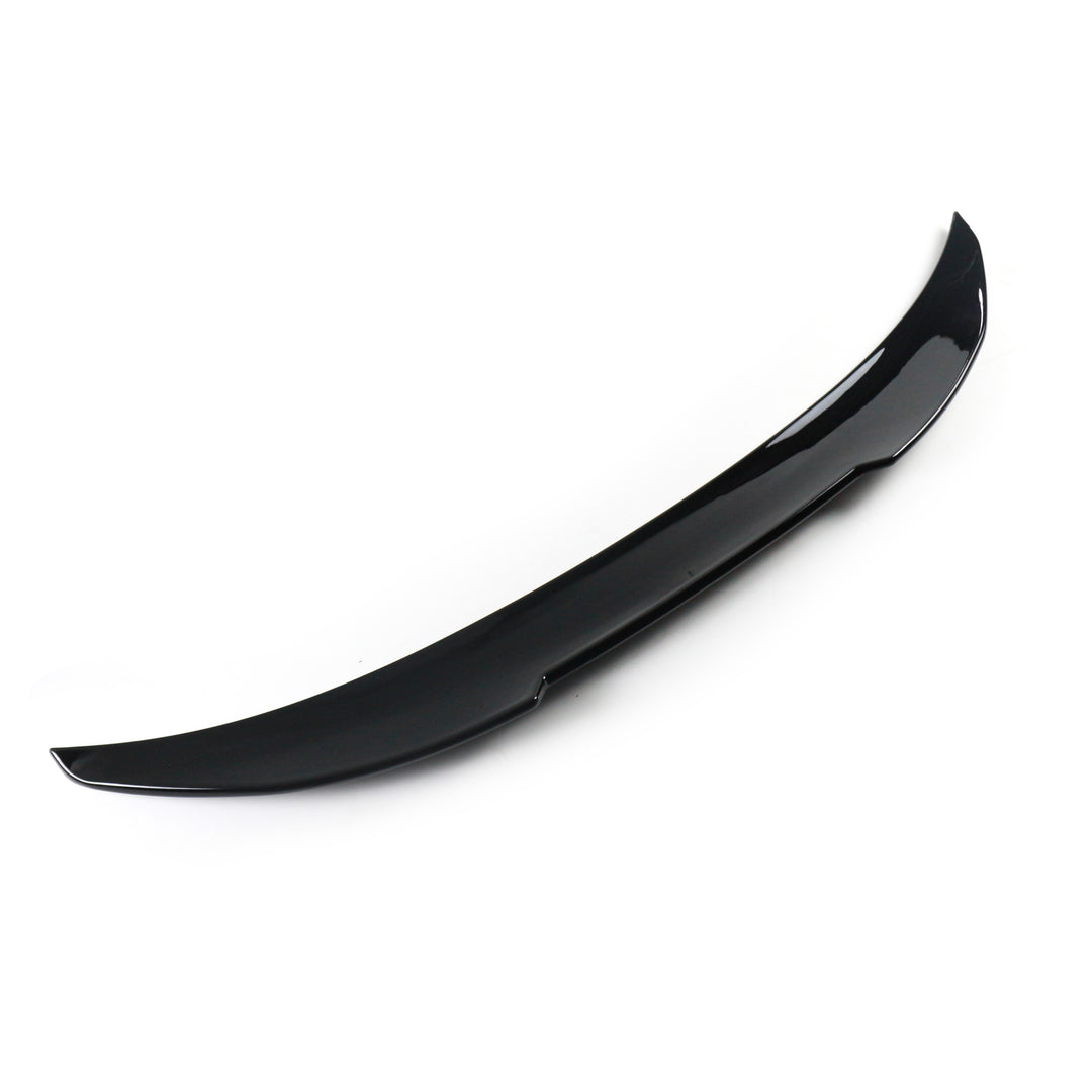 2022–2025 BMW 4 Series / i4 (G26) Trunk Spoiler – PSM Style – 285 ...