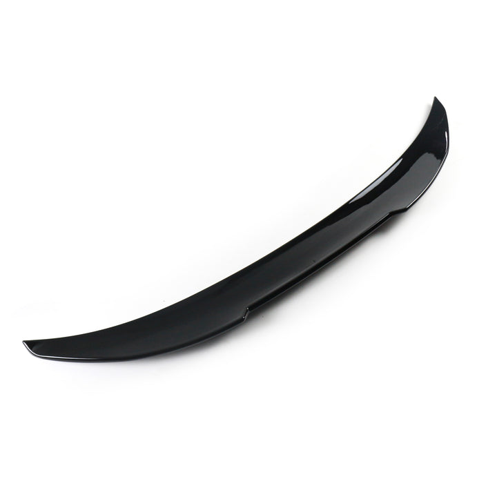 2022–2025 BMW 4 Series / i4 (G26) Trunk Spoiler – PSM Style – 285 ...