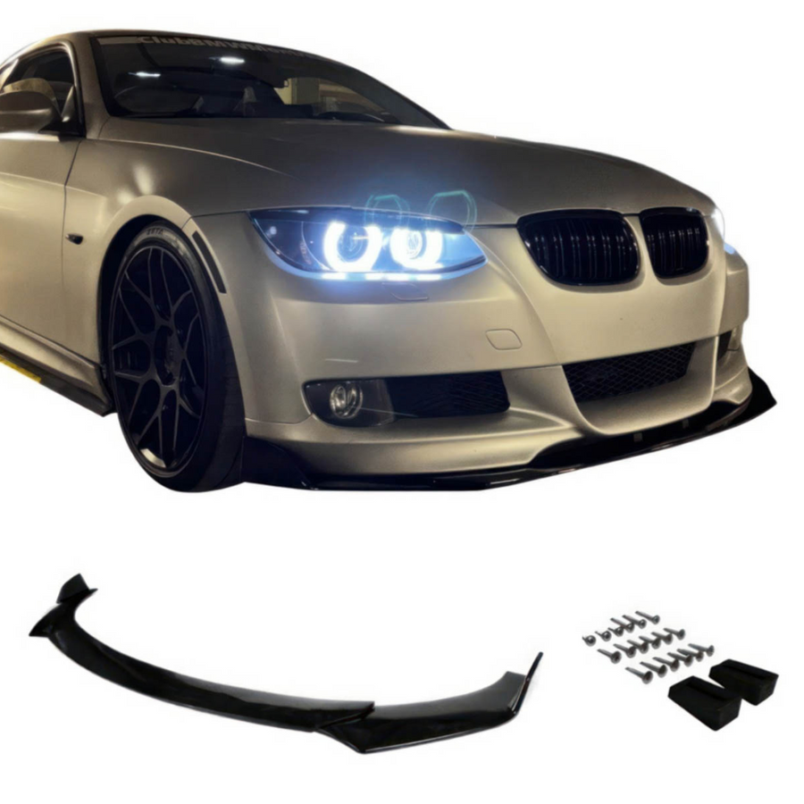 285 Motorsport Official | Producer of Aerodynamic Components