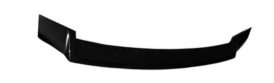 Duckbill Style Trunk Spoiler - 2019-2025 Jetta Mk7 & Mk7.5 Base model ...