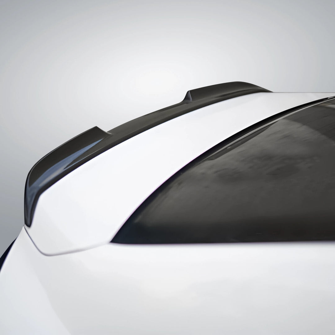 Duckbill Style Trunk Spoiler - 2022-2025 Subaru WRX VB – 285 Motorsport