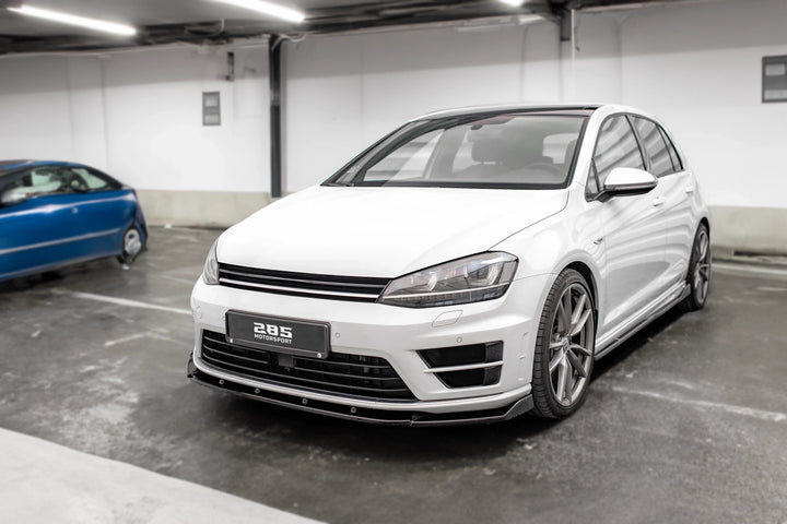 Full Body Kit - 2006-2021 Golf Mk7 & Mk7.5 Base model – 285 Motorsport